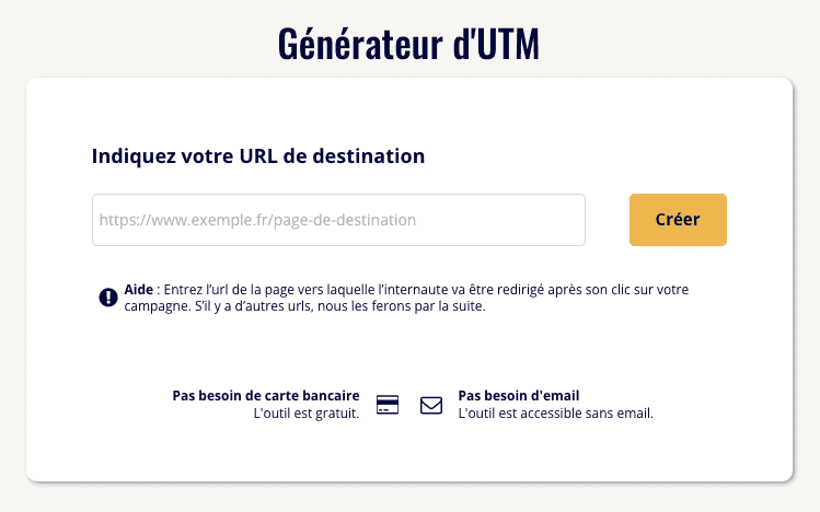 UTM : Urchin Tracking Module - Yellow Road
