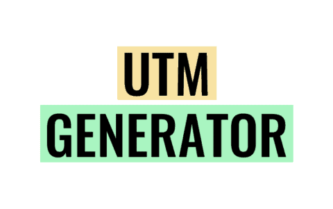 UTM generator - Les 5 aspects incontournables du tracking