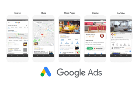 Google Publicité pour booster votre entreprise - Yellow Road