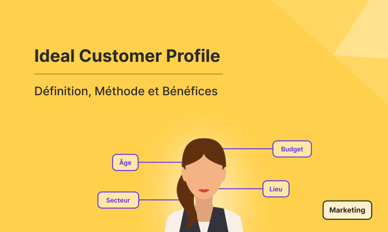 Ideal Customer Profile : Définition, bénéfices et méthode